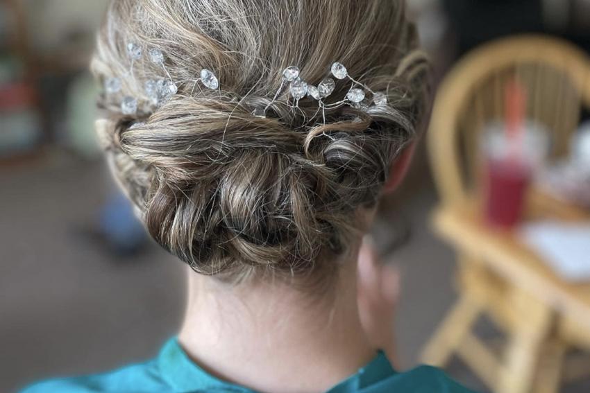 Photo Gallery | Creative Cutters